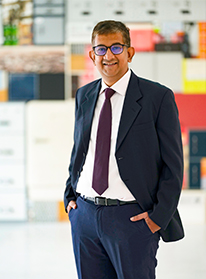 CII NATIONAL FMCG SUMMIT