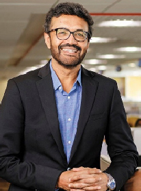 CII NATIONAL FMCG SUMMIT