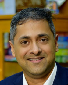 CII NATIONAL FMCG SUMMIT