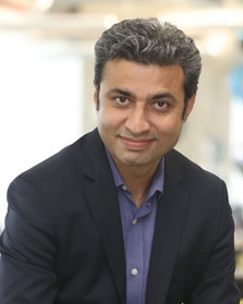 CII NATIONAL FMCG SUMMIT